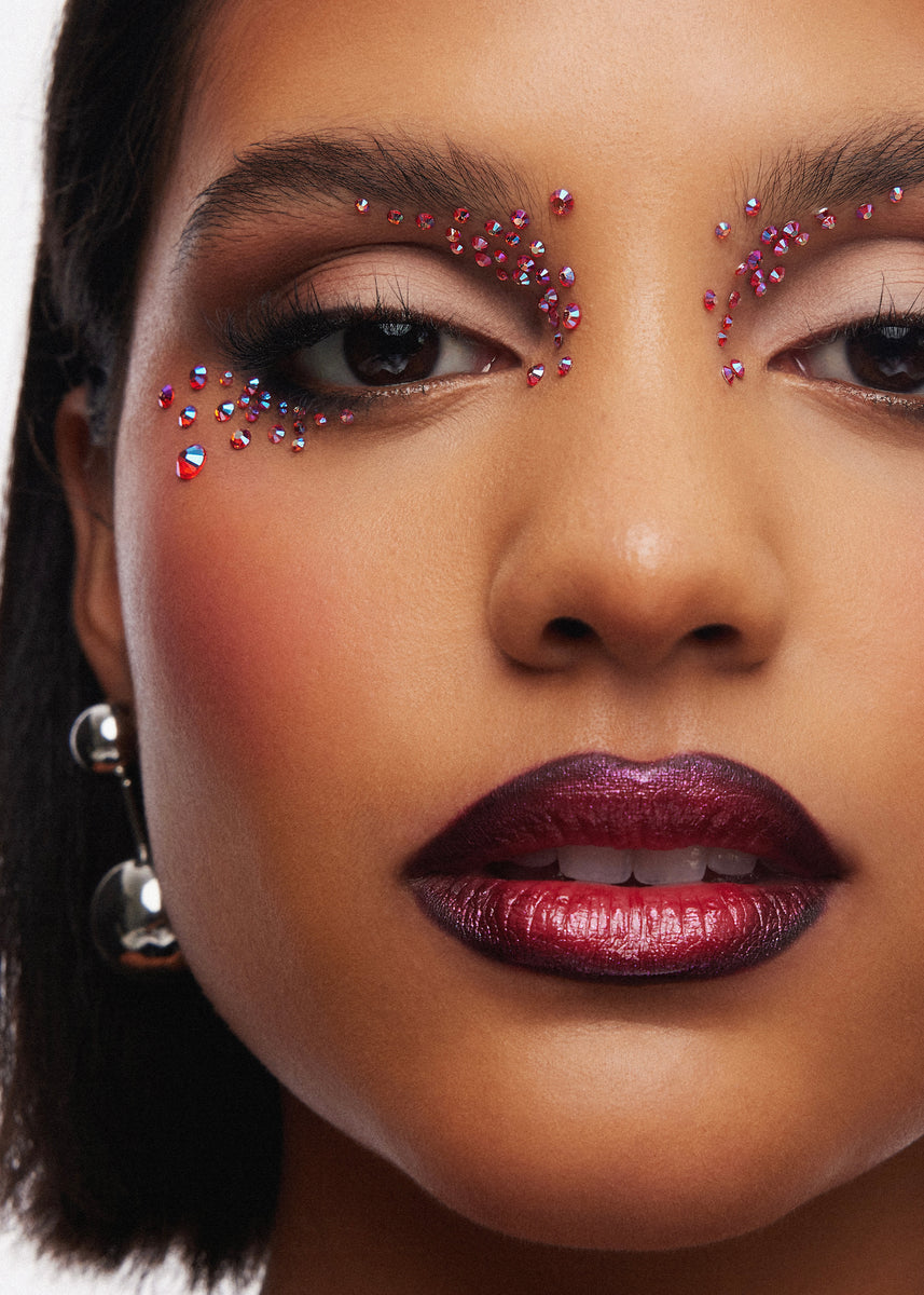 CANDY APPLE VARIETY SIZE RHINESTONE PACK – Get Stonned