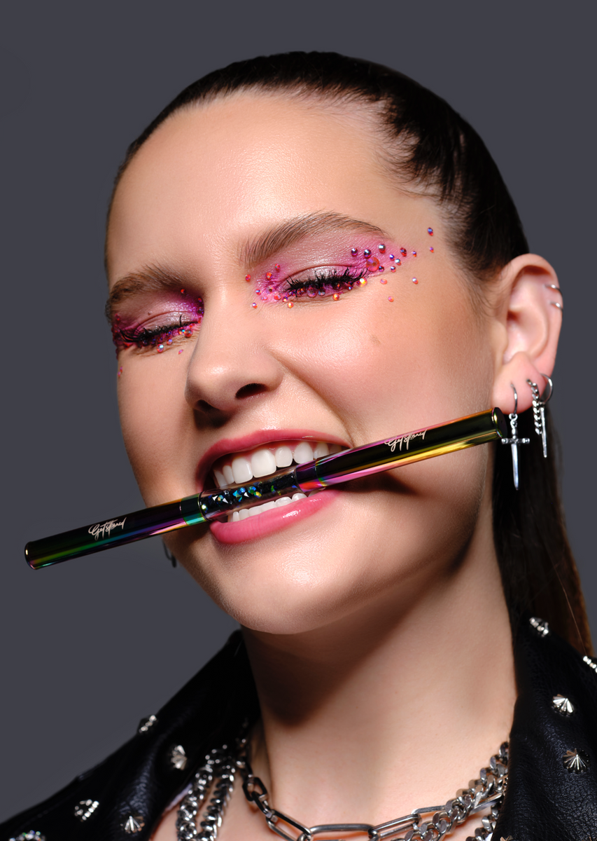 CANDY APPLE VARIETY SIZE RHINESTONE PACK – Get Stonned